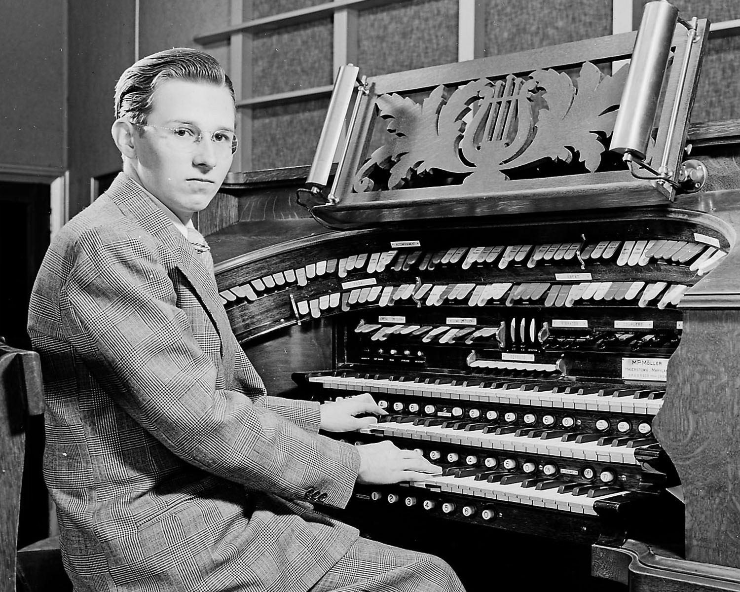 Dr. Fred Tulan – Finding Joel Pahl Dardis