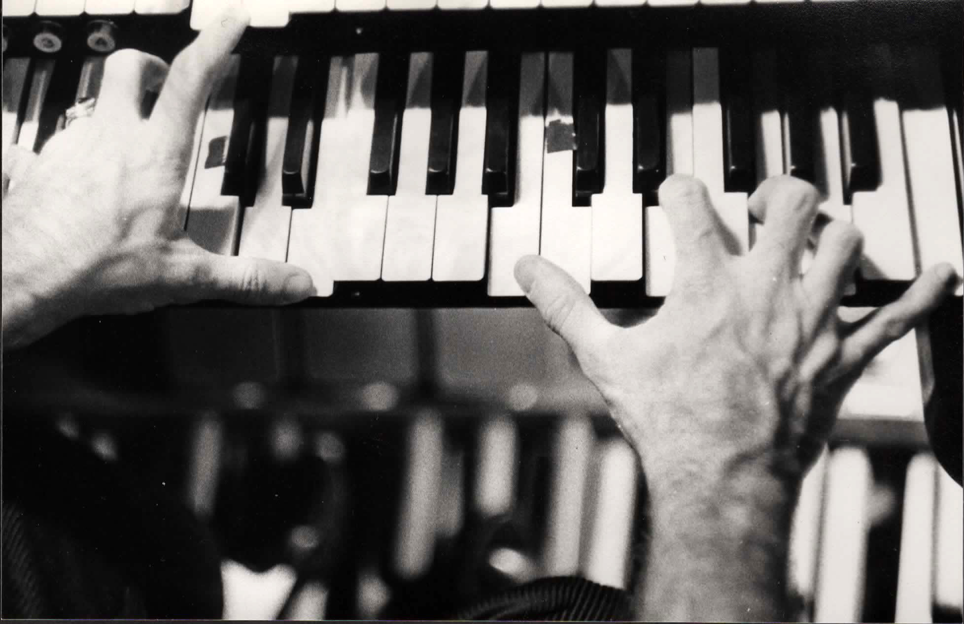 Dr. Fred Tulan – Finding Joel Pahl Dardis