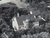 Rossi House, Box 88, March 1949 – Finding Joel Pahl Dardis